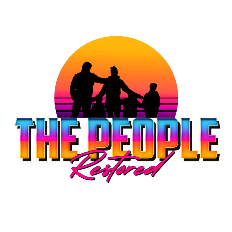 Home - The People Restored
